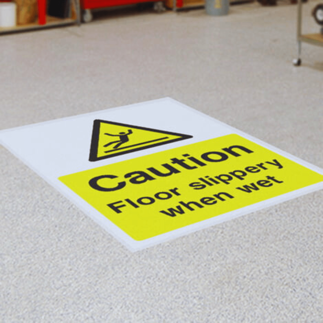 "Custom Floor Stickers – Design and Personalize Yours Today!"