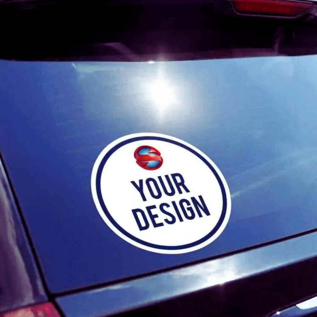 Stickers – Serve Print