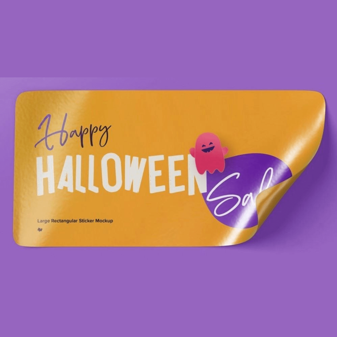 "Custom Visiting Card Stickers – Design Yours Today!"