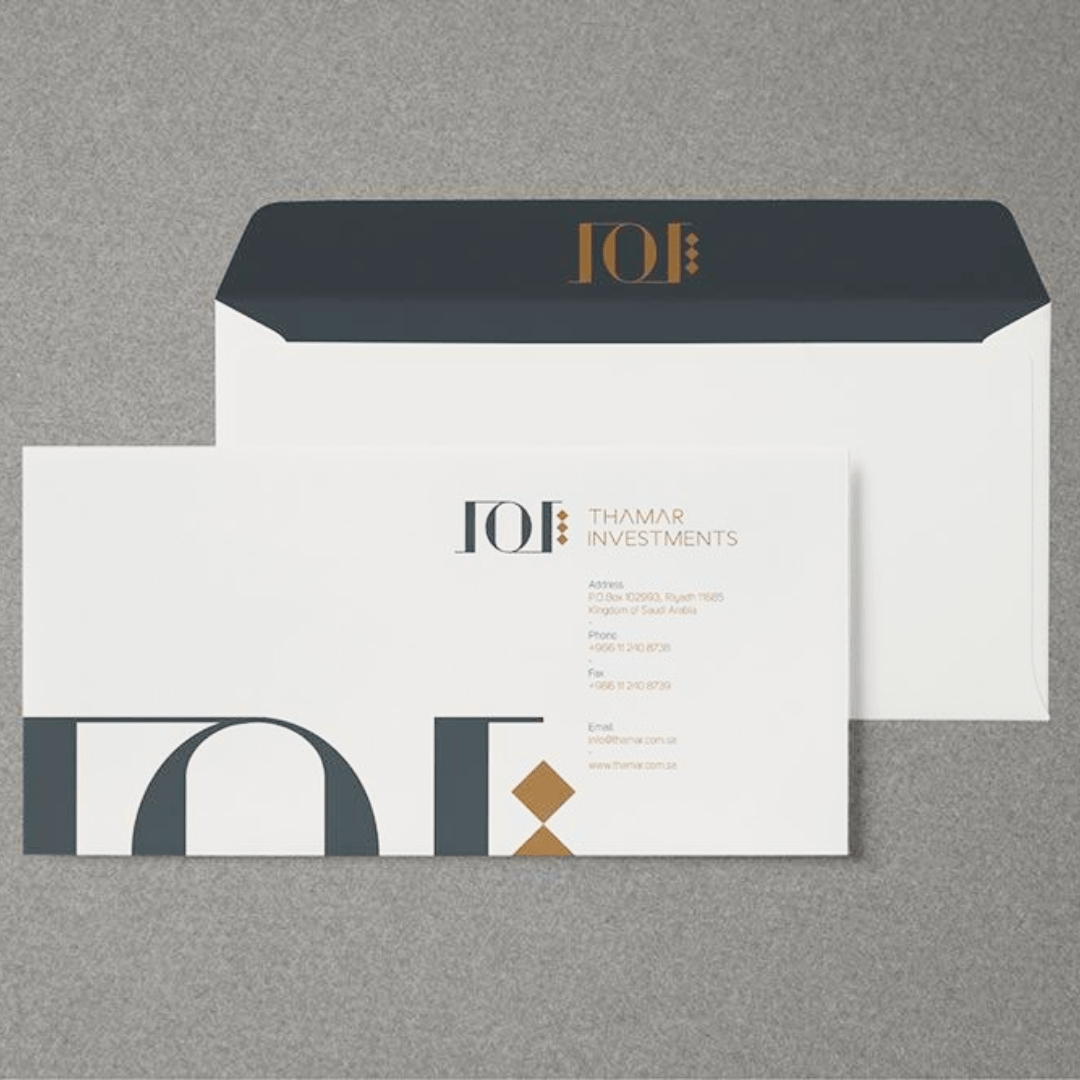 "Find the Perfect Envelope Size for Every Need"