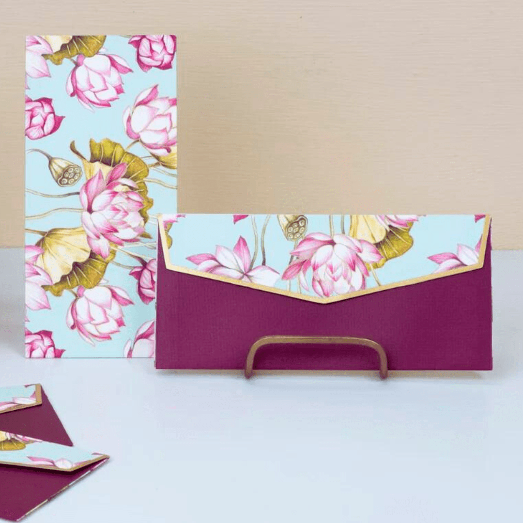 "Custom Envelopes for Any Occasion: Tailored to Your Needs"