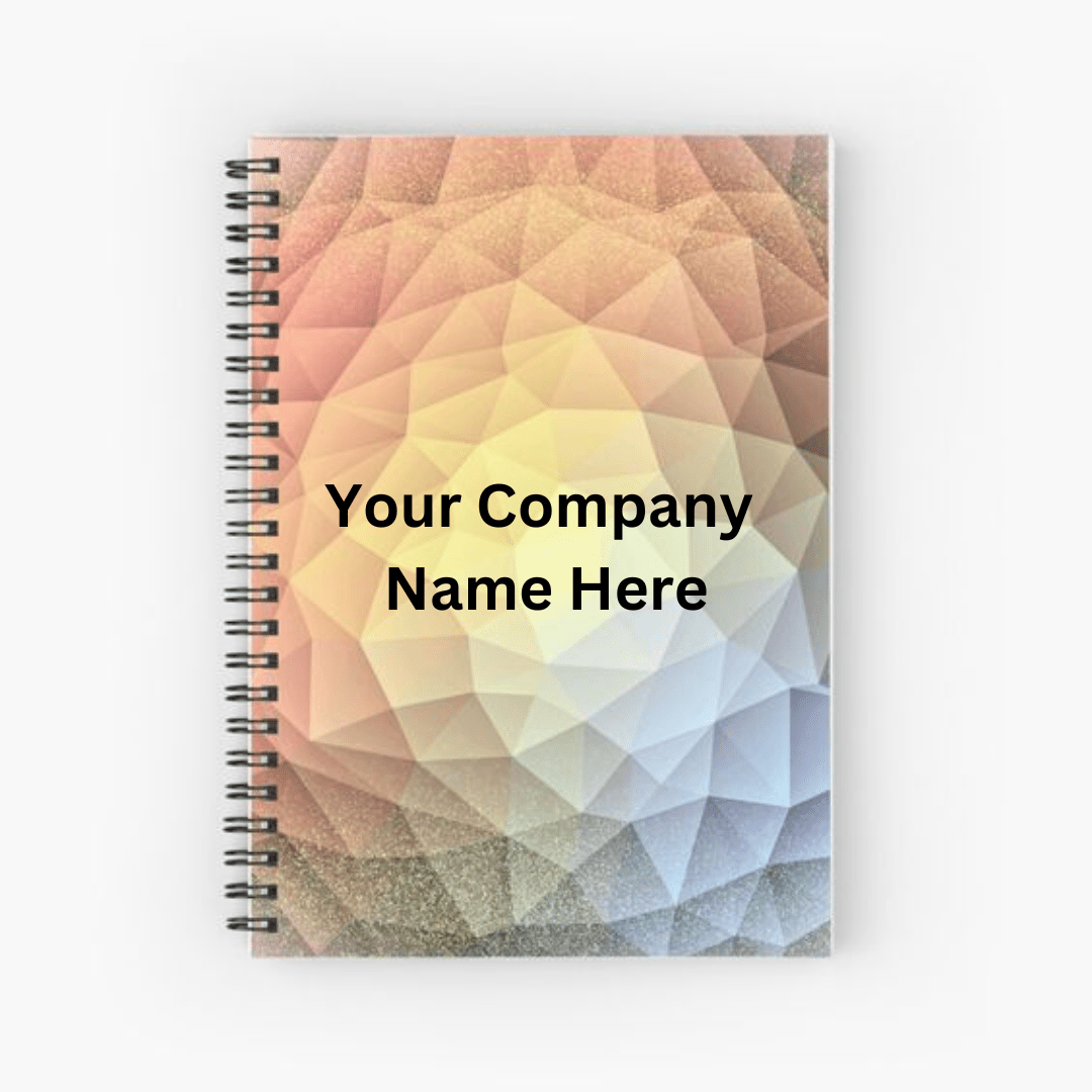 Customize Notebooks Personalize Your Journals with Unique Designs