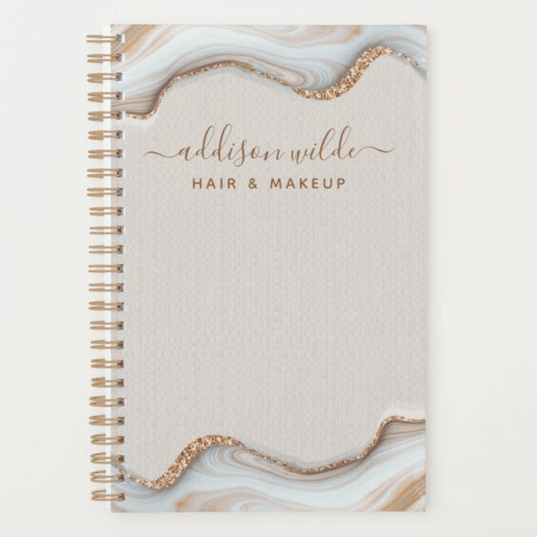 "Customizable Notebooks: Create Your Unique Design"