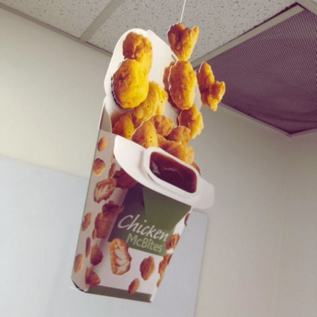 "Custom Dangler – Personalize Your Danglers Today!"