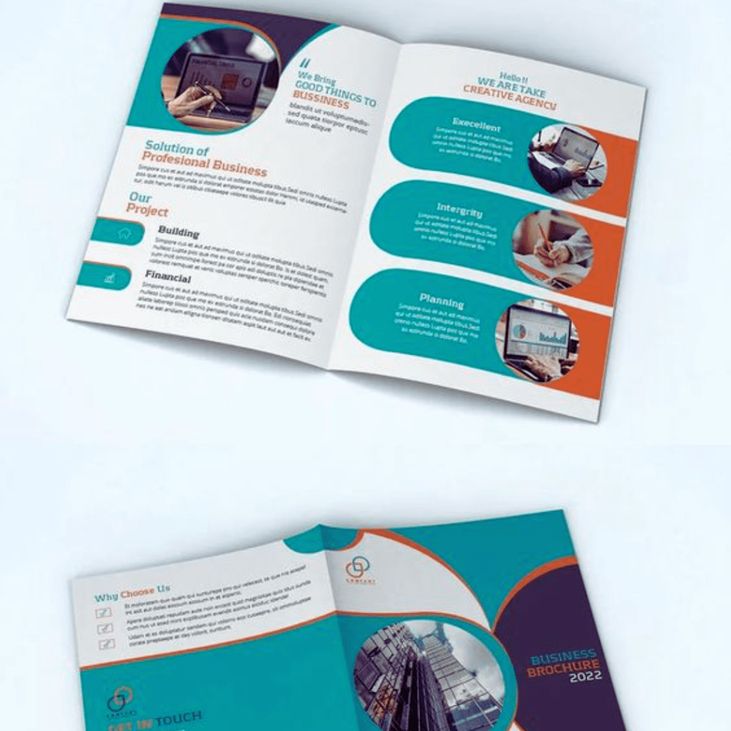 "Custom Premium Booklets | Personalized Print Solutions"