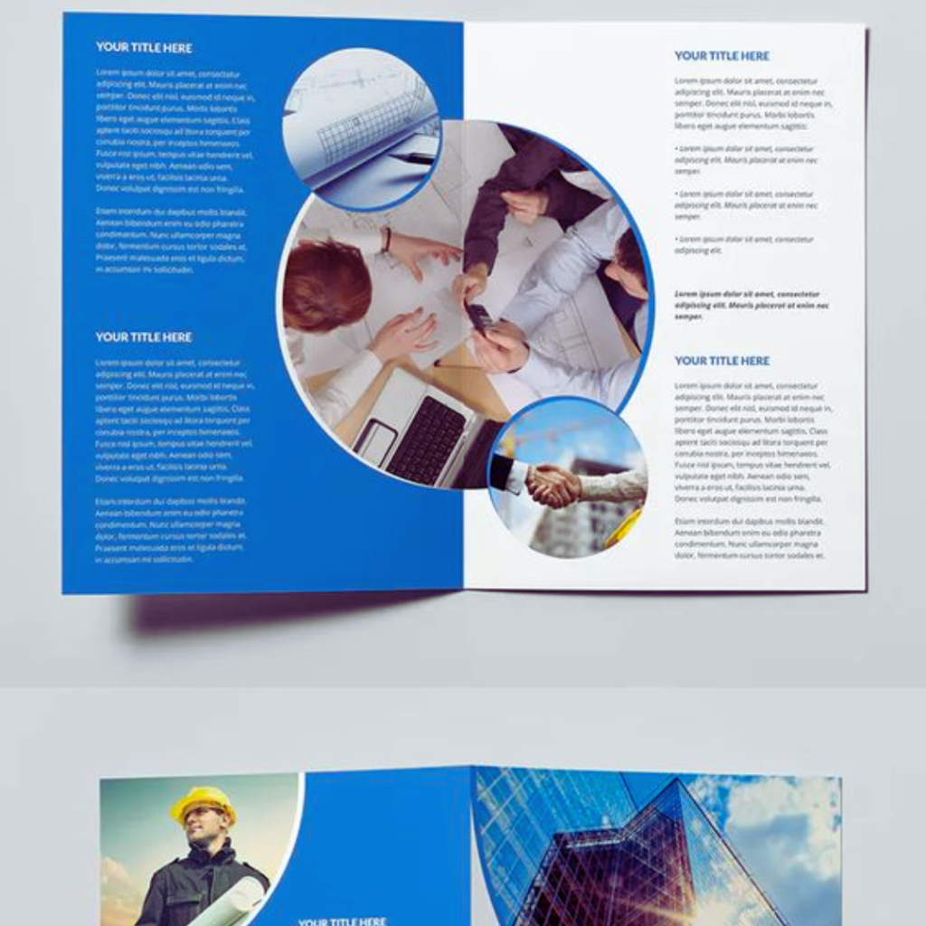 "Custom Premium Booklets | Personalized Print Solutions"