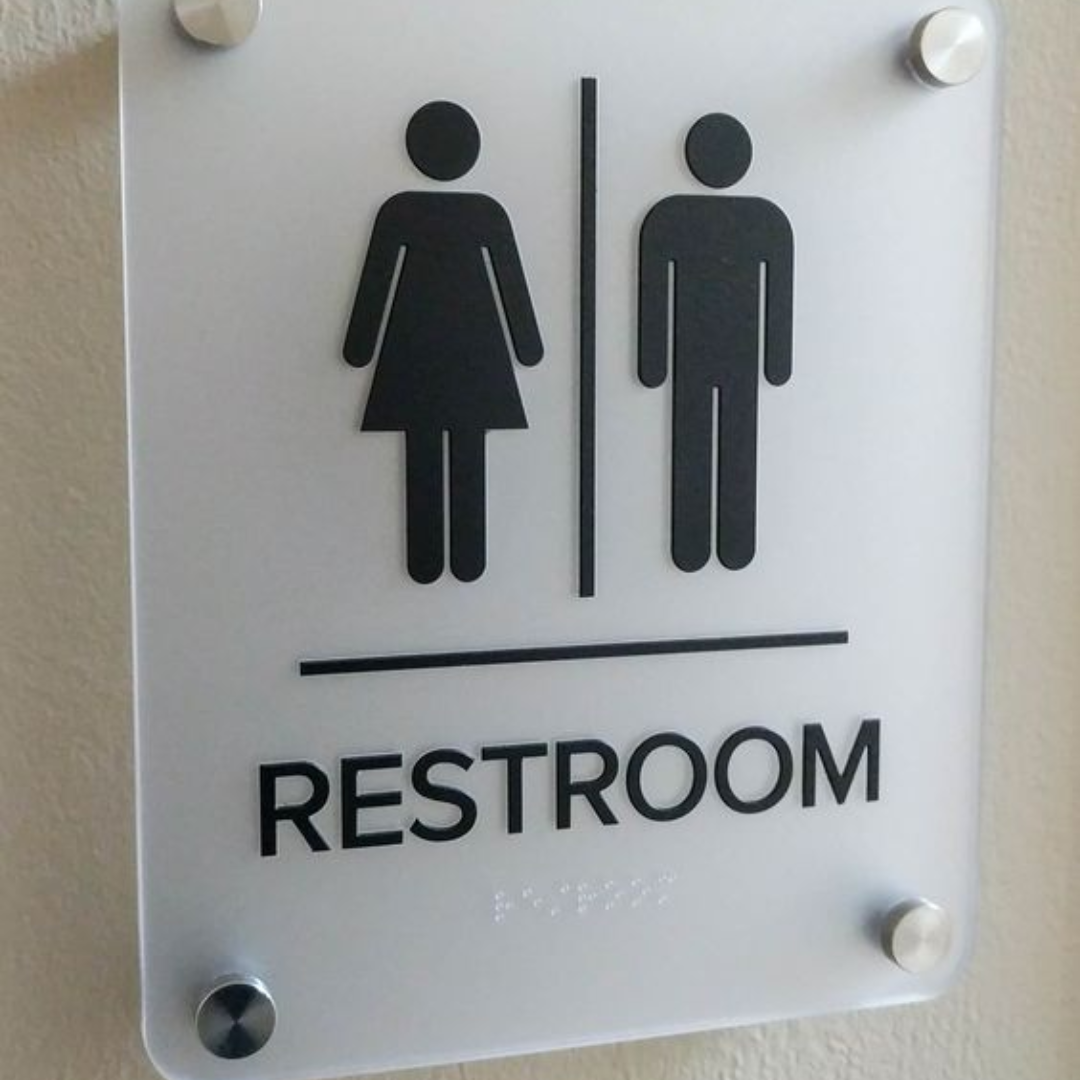 "Custom Acrylic Signs – Personalize Your Signs Today!"