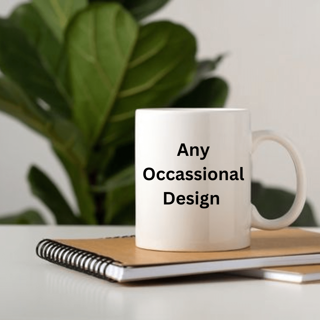 "Custom Coffee Mugs – Personalize Your Mug Today!"